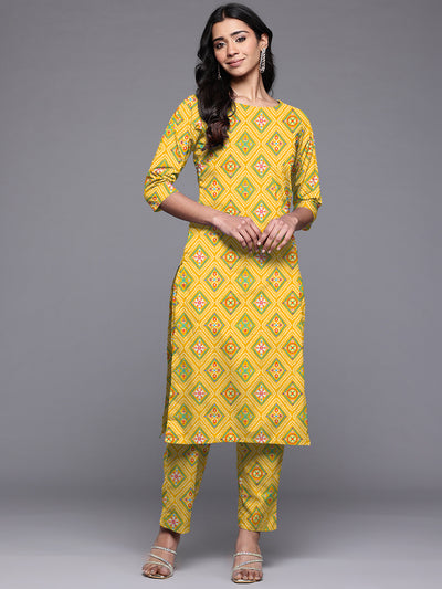 Kurta Sets